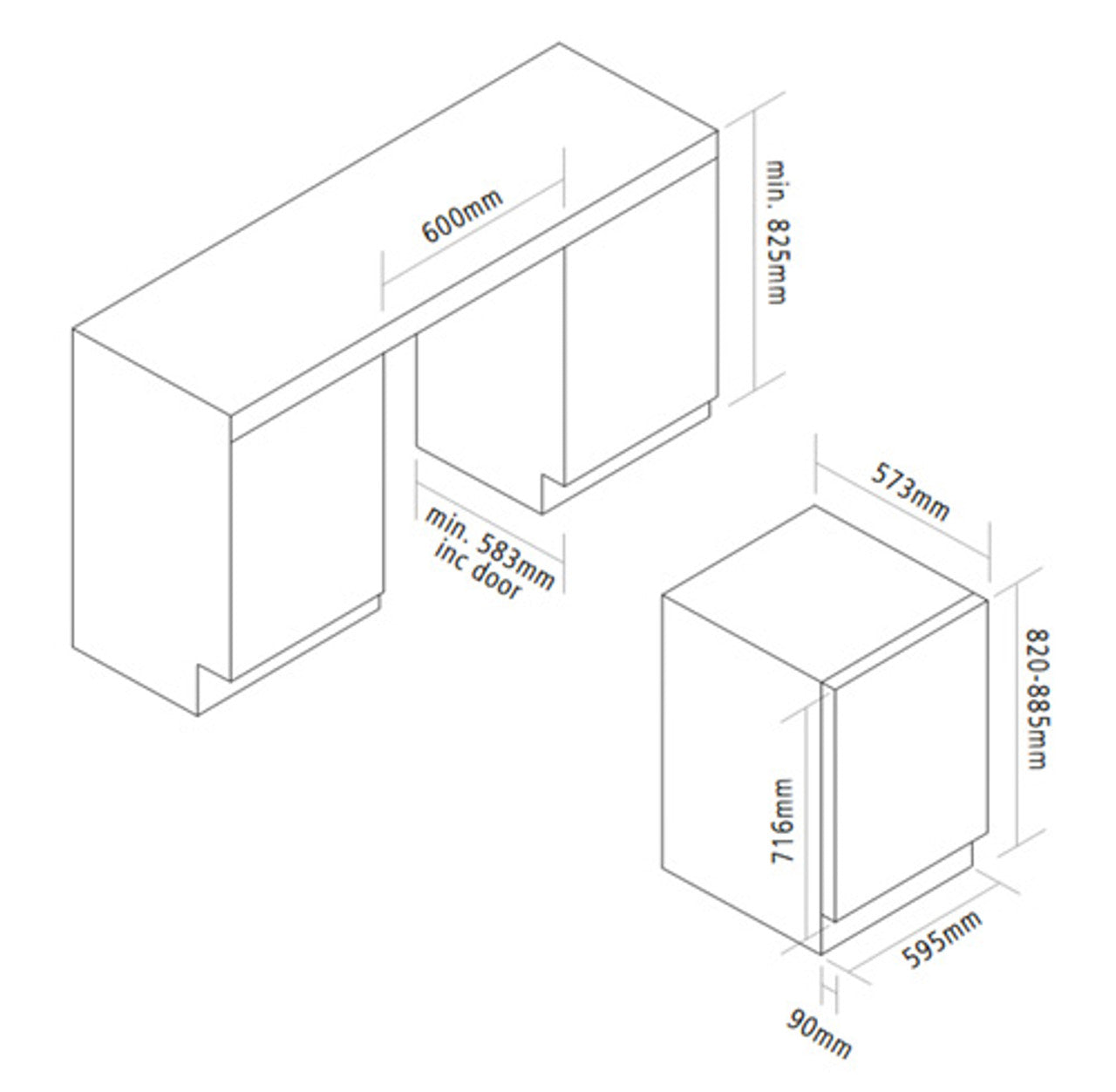 “Explore Our Premium Wine Coolers – Chill & Thrill” – Chill & Thrill ...
